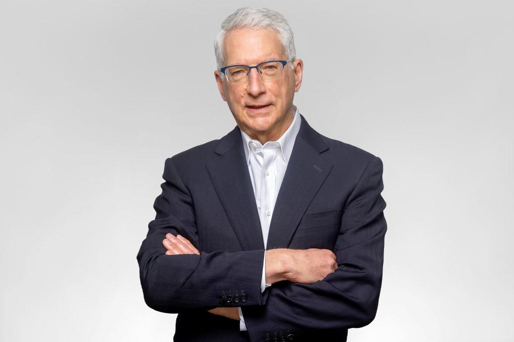 Peter Dreyfuss – Partner - Brookhaven Capital Partners